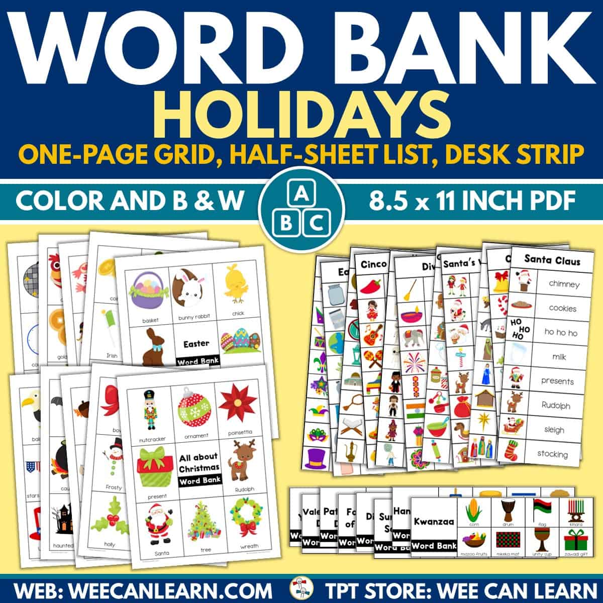 Writing Resources For Kindergarten 1st Grade FREE Downloads 